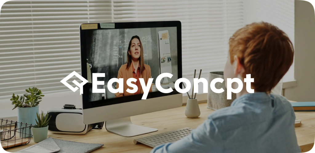 EasyConcpt - StudioChakra